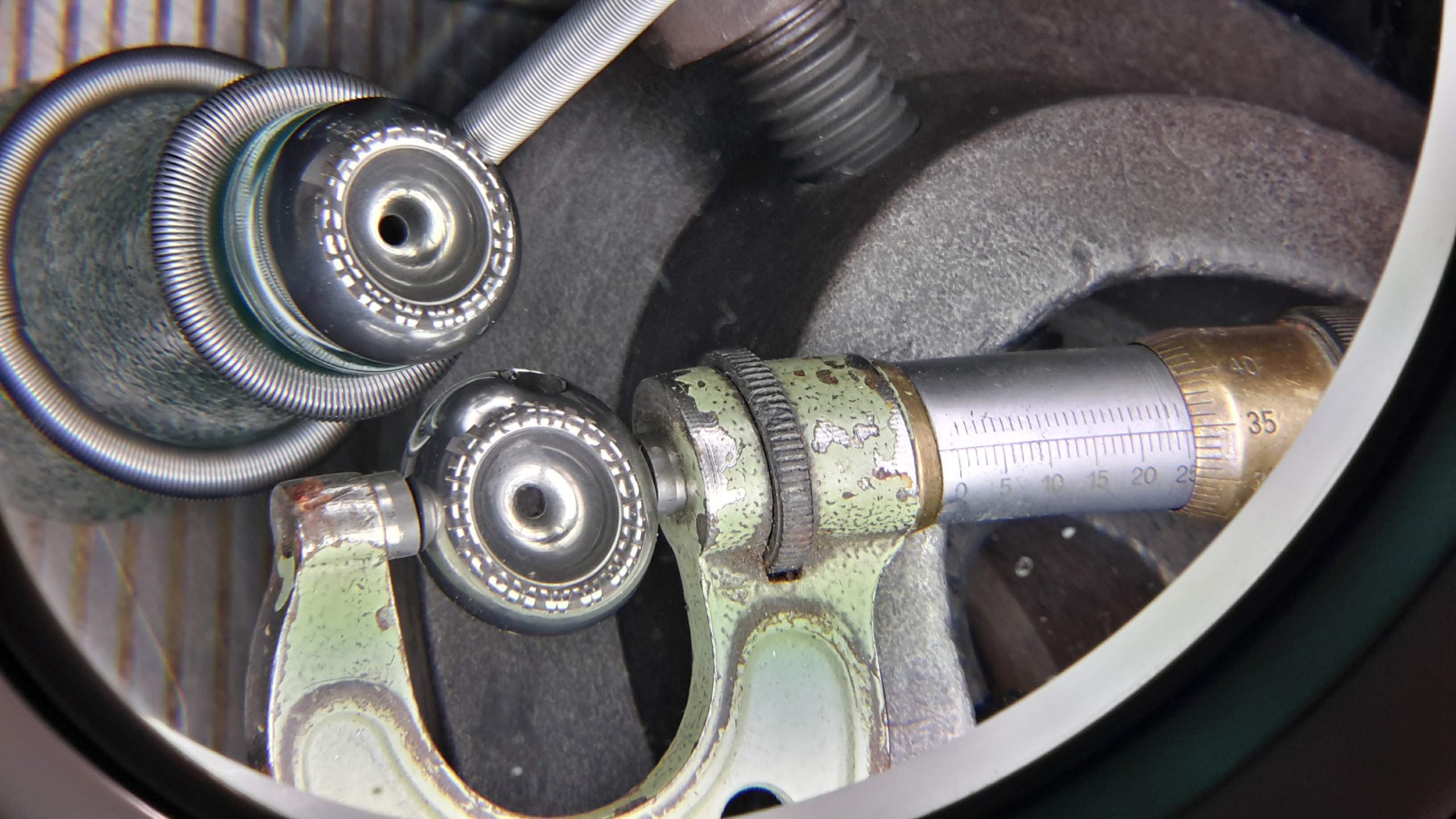 Magic Sphere Valve – ITALIAN DESIGN – ALL IN ONE INHALATION SYSTEM ...